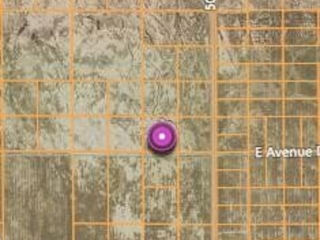 D 8 and 49th St E, Lancaster, CA 93535