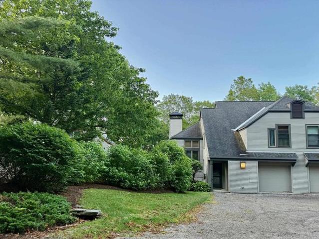 D 9 Cobble Ridge Rd, Winhall, VT 05340