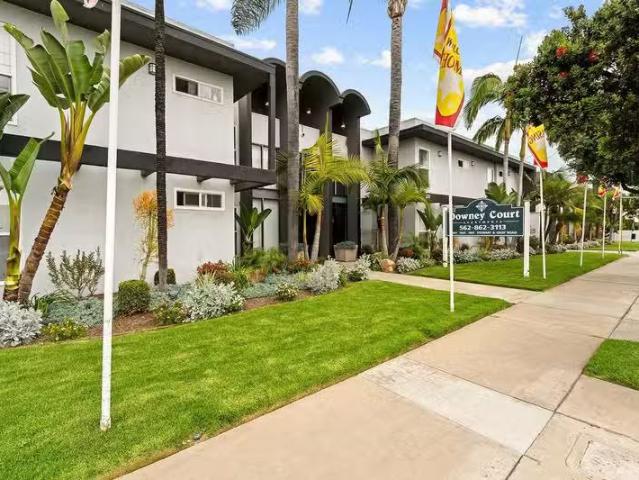 DC_1 AR Downey Court Apartments