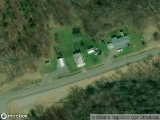Dc Caney Ridge Rd
