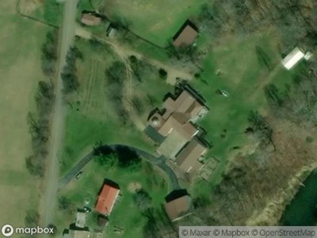 Dc Caney Ridge Rd