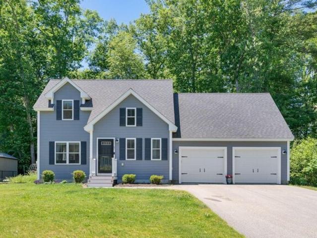 Dc Dr, Eliot, Home For Sale
