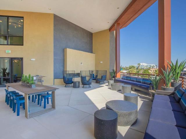 DC Heights Apartments 2 Bedroom Apartment for Rent at 222 W Boston St, Chandler, AZ 85225 Downtown Chandler