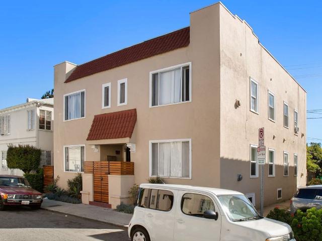 DCDH MONROE Studio Apartment for Rent at 5324 Monroe St, Los Angeles, CA 90038 Hollywood Studio District