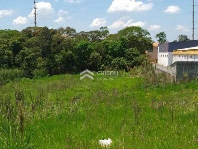 Da Lagoa Vargem Grande Paulista 3.398,00 M²
