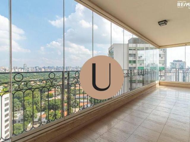 Da renomada Lindenberg, um alto padrão diferenciado no coração do Jardim América