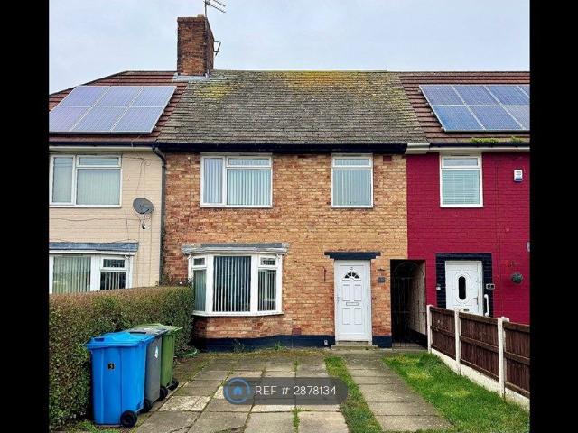 Damwood Road, Liverpool L24, 3 bed terraced house to rent, £995 pcm | PrimeLocation