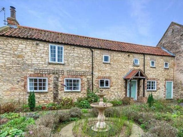 Dam Lane, School House Farm Cottage, Saxton, 2 Bedroom Link