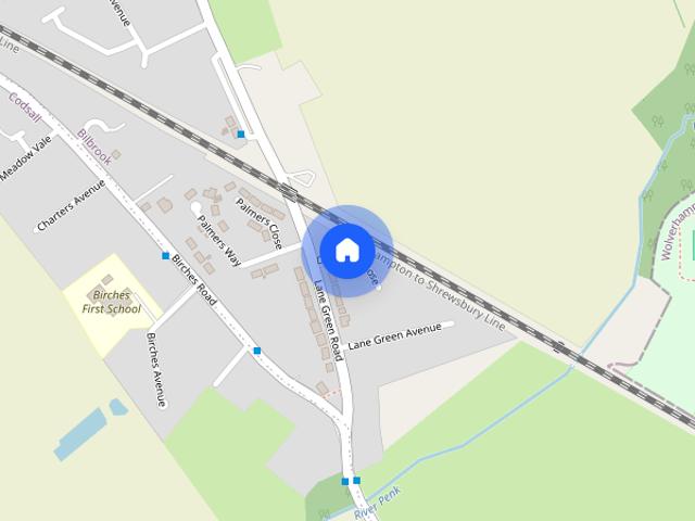 Dam Mill Close, Codsall, Wolverhampton
