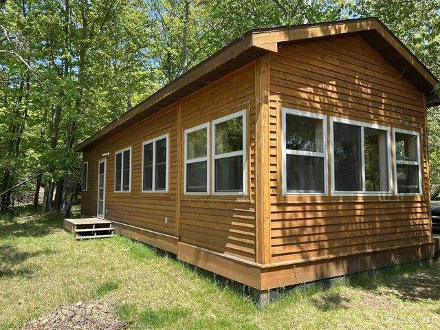 Dam Rd, Big Bay, MI 49808