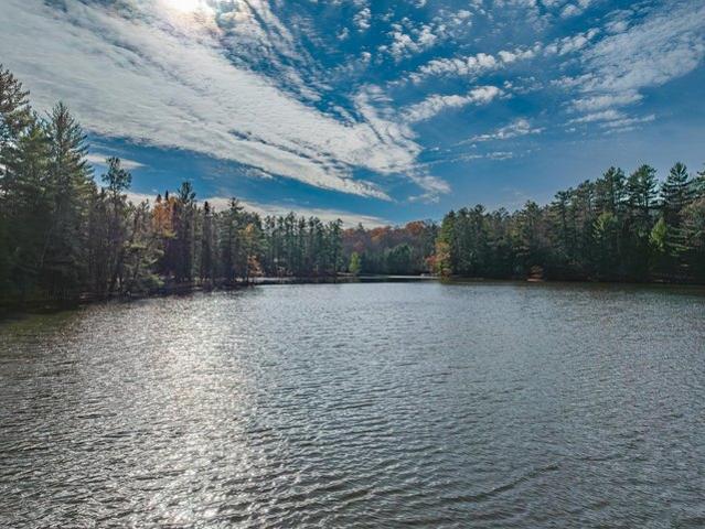 Dam Rd Lot 2, Three Lakes, WI 54562