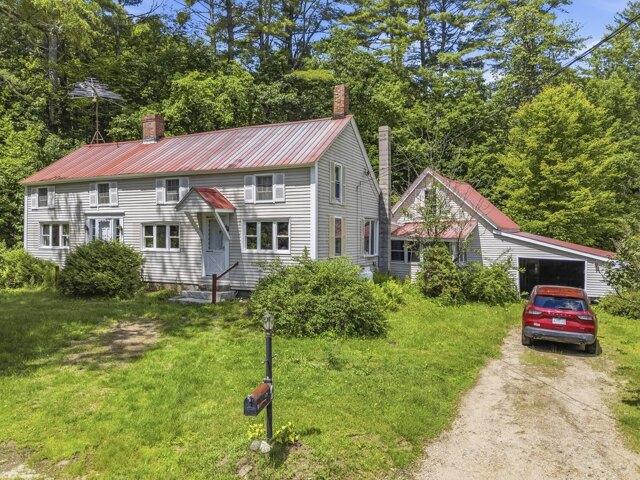 Dam Rd, Porter, Home For Sale
