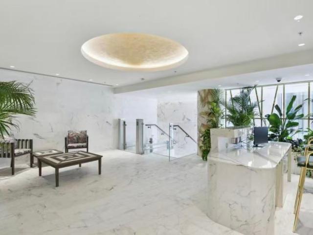 Damac Tower 67Bongway, London SW8, 2 bed flat to rent, £4,900 pcm | PrimeLocation