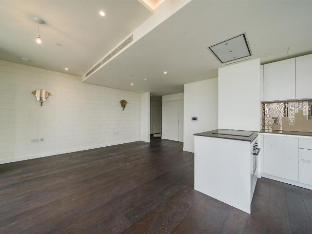 Damac Tower, Vauxhall, London SW8, 2 bed flat to rent, £4,983 pcm | PrimeLocation