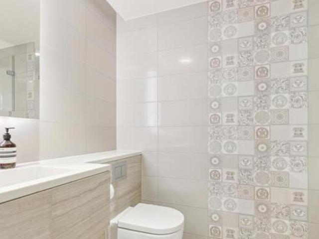 Damac Tower, Bond Way, 1 Bedroom Flat