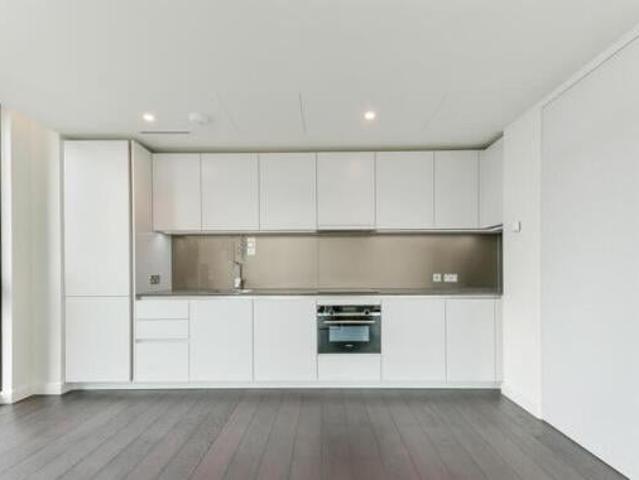 Damac Tower Bondway, London, 2 Bedroom Apartment