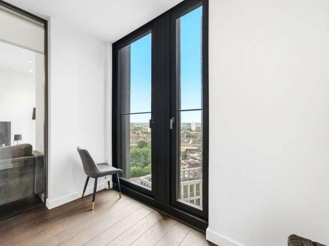 Damac Tower, Bondway, SW8