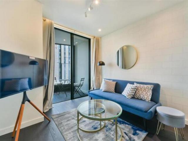 Damac Tower, Bondway, SW8 2 bed apartment to rent £4,650 pcm £1,073 pw