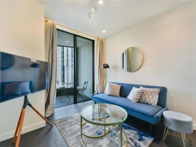 Damac Tower, Bondway SW8, 2 bed flat to rent, £4,650 pcm | PrimeLocation
