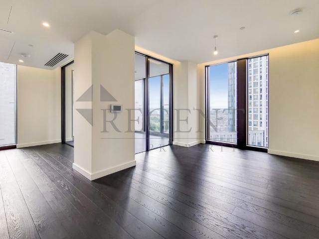 Damac Tower, Bondway SW8, 2 bed flat to rent, £4,995 pcm | PrimeLocation