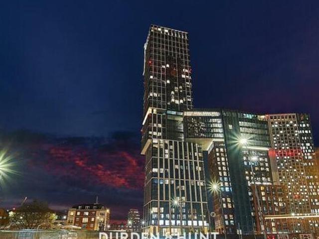 Damac Tower, Bondway, 3 Bedroom Apartment