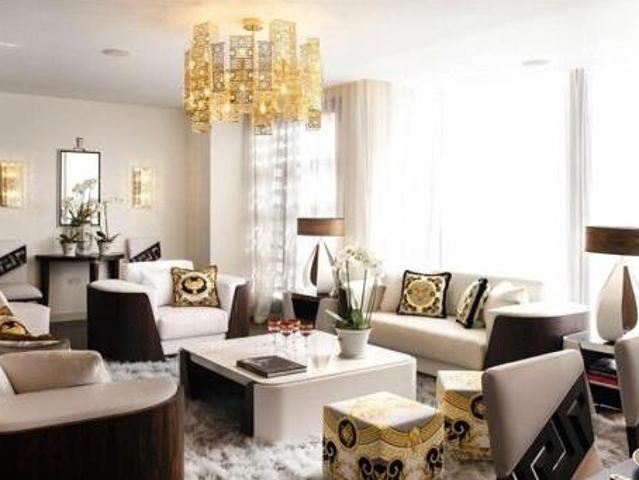 Damac Tower, London, 1 Bedroom Property