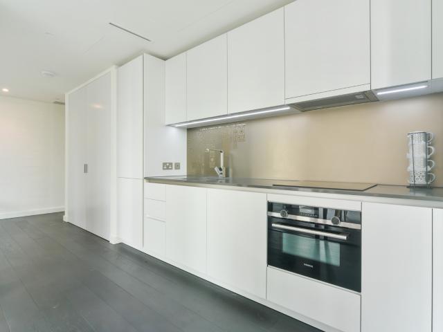 Damac Tower, London, SW8 | £4,247 PCM | To let