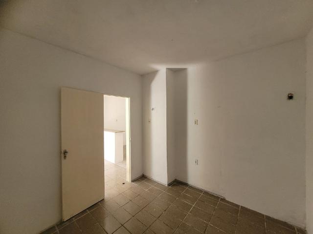 DAMAS APARTAMENTO WALDERY UCHOA, 1478 APT A TÉRREO C/GARAGEM