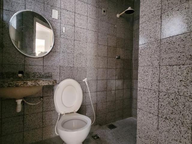 DAMAS APARTAMENTO WALDERY UCHOA, 1478 APT A TÉRREO C/GARAGEM