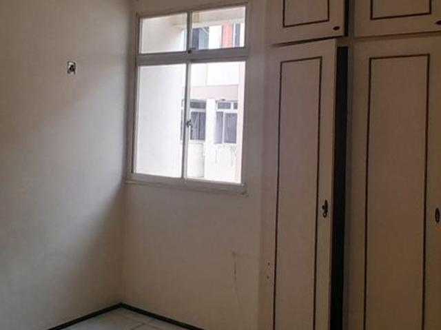 DAMAS APARTAMENTO DESEMBARGADOR PRAXEDES, 515 APTO 202 BL B