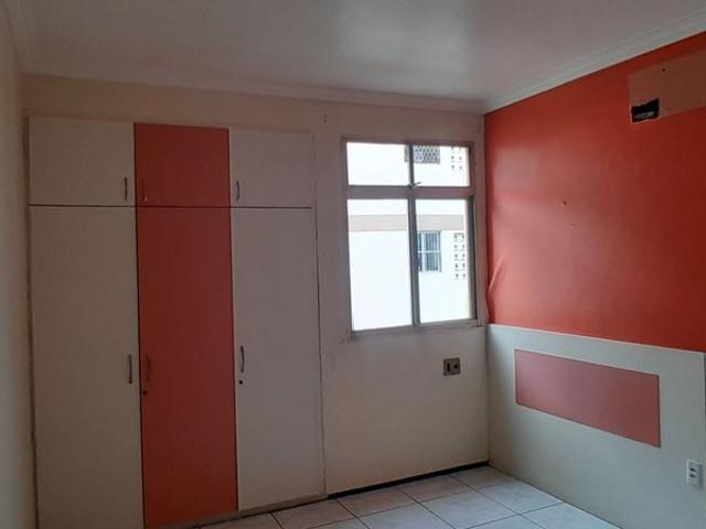 DAMAS APARTAMENTO DESEMBARGADOR PRAXEDES, 515 APTO 202 BL B