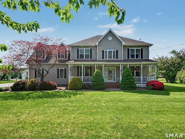 Damascus Rd, Branford, Home For Sale