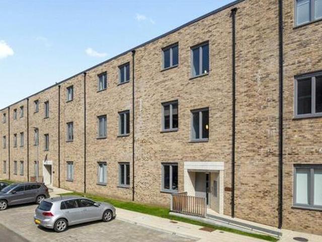 Damask, Linen Quarter, 3 Bedroom Flat