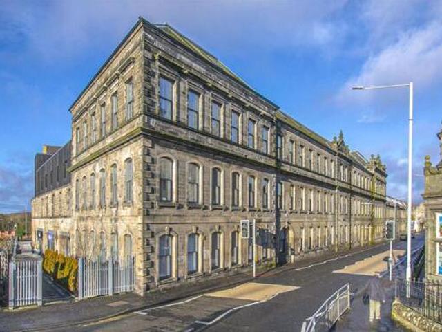 Damask, Winterthur Lane, 1 Bedroom Flat