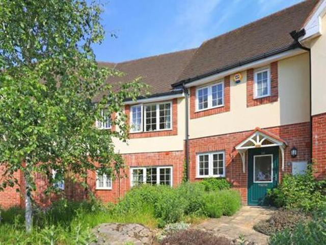 Dame Mary Walk, Halstead, 3 Bedroom Terraced