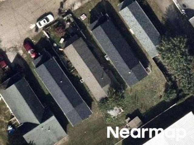 Dameron Ave