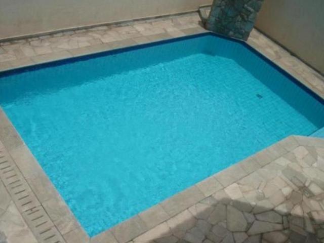 Damha 4 casa de 4 dormitórios