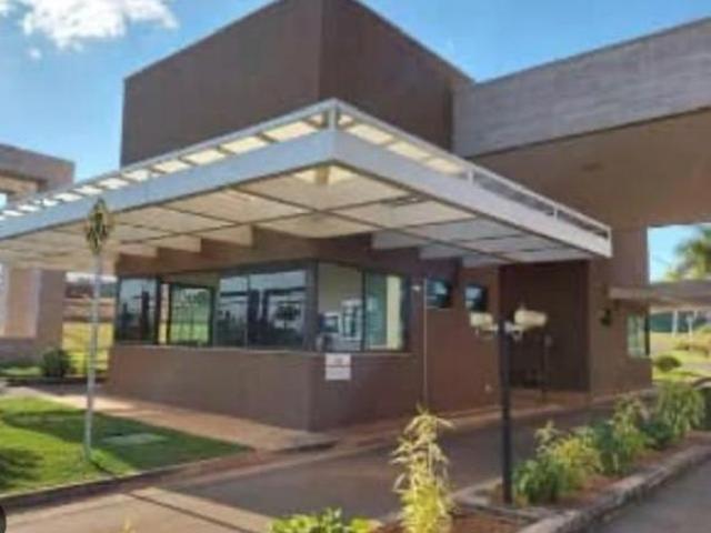 Damha 1 | Lote | condomínio fechado | área de lazer | piscina | segurança