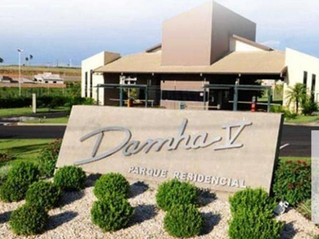 Damha V: 3 Dormitórios, 2 Vagas de Garagem e Próxima à Represa Municipal!