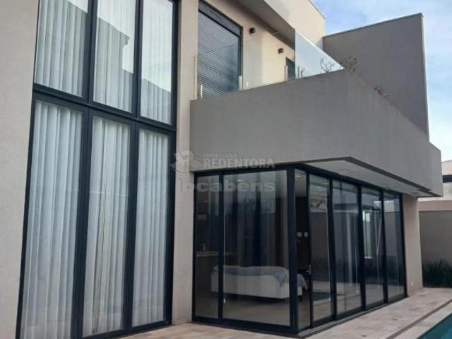 Damha VI Espetacular sobrado, pé direito duplo, 3 suites, sendo uma master, piscina, energia fotov