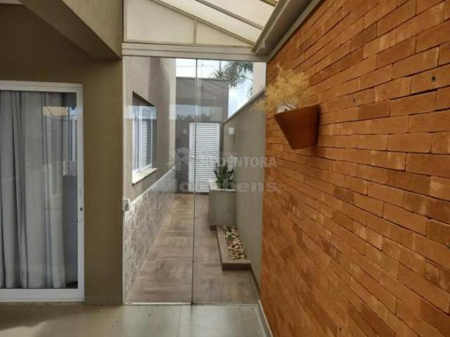 Damha Fit I Ipiguá Linda casa a venda com 03 quartos