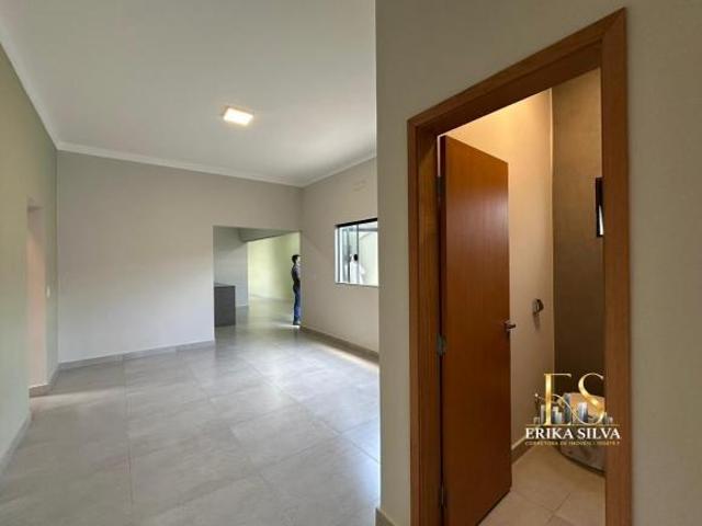 Damha Fit Ipiguá Casa Nova à Venda no Damha Fit Rio Preto – 3 Quartos e Espaço Gourmet