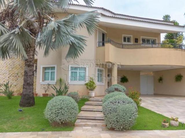 Damha I Espetacular Sobrado com 4 dormitórios, sendo 4 suites com uma Master 449,38 m² de Construç