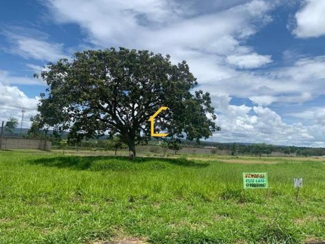 Damha I Lote de 300m² no Residencial Damha I