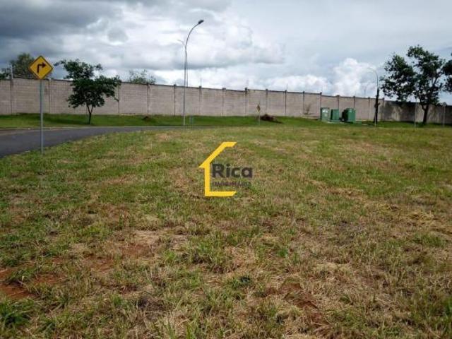 Damha I Lote de 370m² no condomínio Residencial Damha I