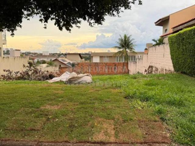 Damha I Terreno 638m²