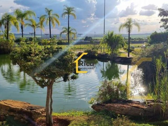 Damha II Ágio de Lote com 382,65 m² no condomínio Residencial Damha II
