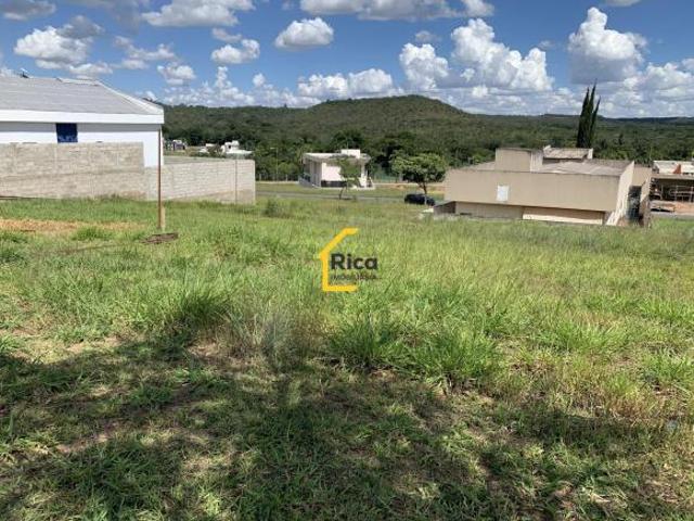 Damha II Lote de 370M² à venda no Damha II