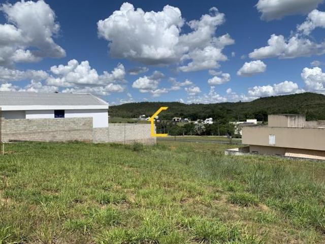 Damha II Lote de 370M² à venda no Damha II