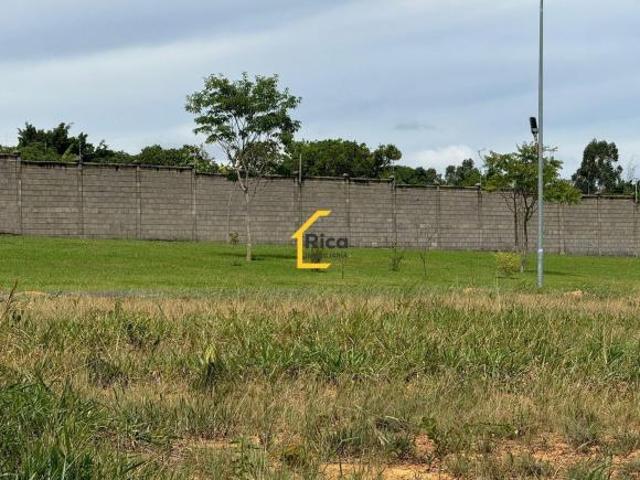 Damha II Lote Vazado com vista livre no Residencial Damha II